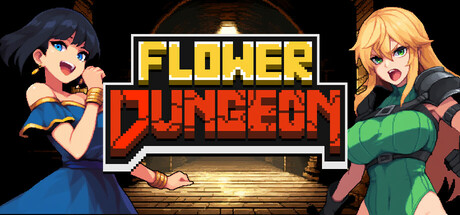 Steam Community :: Flower Dungeon