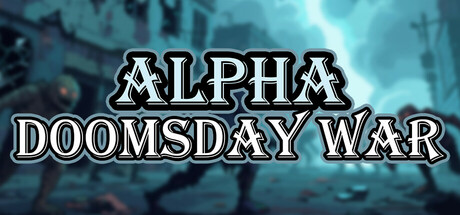 Steam Community :: Alpha Doomsday War