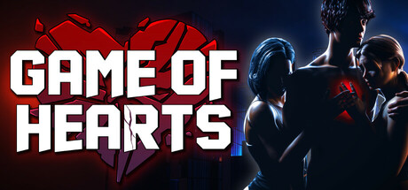 Steam Community :: Game of Hearts