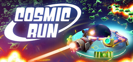 Steam Community :: Cosmic Run
