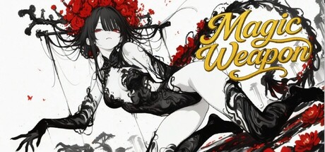 Steam Community :: Magic Weapon