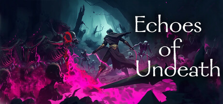 Steam Community :: Echoes of Undeath