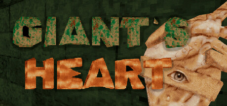 Steam Community :: Giant’s Heart