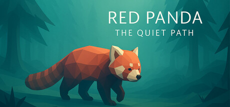 Steam Community :: Red Panda: The Quiet Path