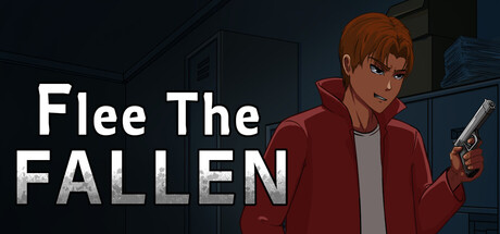 Steam Community :: Flee the fallen