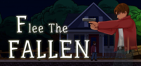 Steam Community :: Flee the fallen