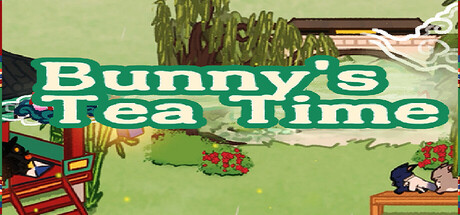 Steam Community :: Bunny's Tea Time