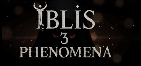 Steam Community :: iblis3phenomena