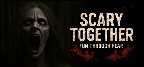 Steam Community :: Scary Together