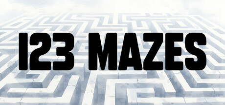 Steam Community :: 123 MAZES