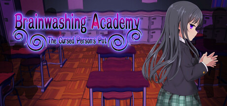 Steam Community :: Brainwashing Academy - The Cursed Person's Pot