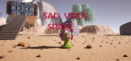Steam Community :: Sad Virus Space