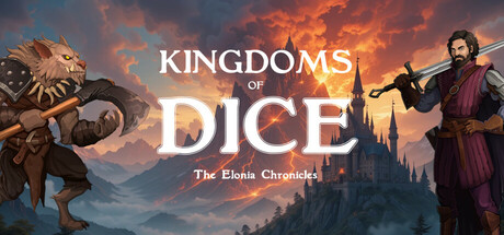 Steam Community :: Kingdoms of Dice - The Elonia Chronicles