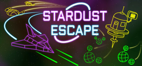 Steam Community :: Stardust Escape