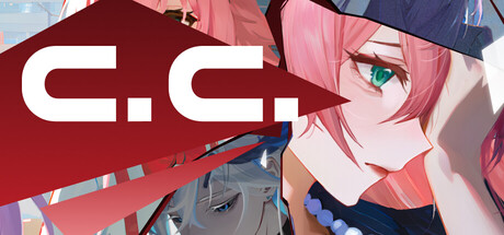 Steam Community :: C.C.