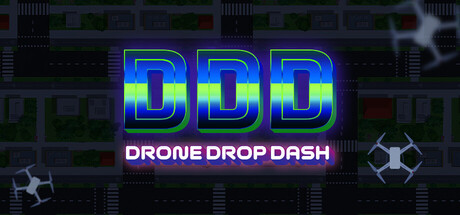 Steam Community :: DDD - Drone Drop Dash