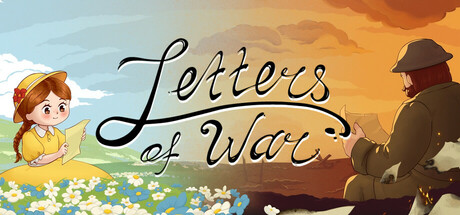Letters of War Definitive Update 1.2.6 is live! :: Letters of War ...