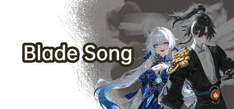 Steam Community :: Blade Song