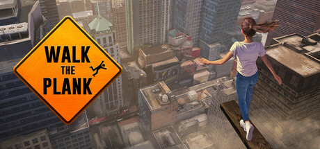 Steam Community :: Walk The Plank