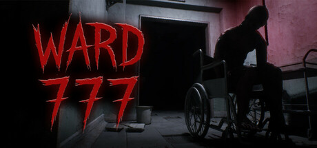 Steam Community :: Ward 777