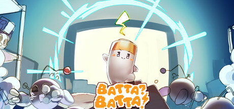 Steam Community :: Batta? Batta!