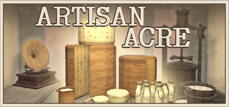 Steam Community :: Artisan Acre