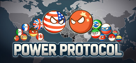 Steam Community :: Countryballs: Power Protocol