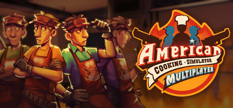 Steam Community :: American Cooking Simulator: Multiplayer