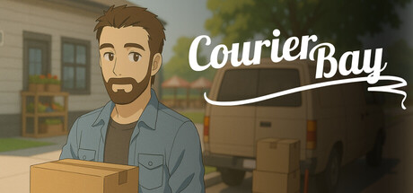 Courier Bay General Discussions :: Steam Community