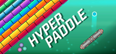 Steam Community :: Hyper Paddle