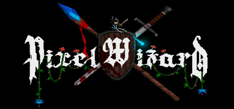 Steam Community :: Pixel Wizard