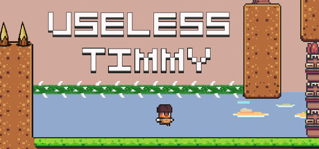 Steam Community :: Useless Timmy