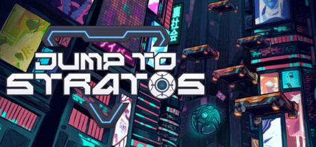 Steam Community :: Jump To Stratos