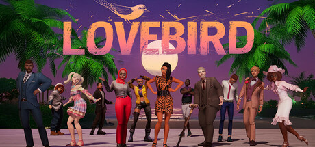 Steam Community :: Love Bird