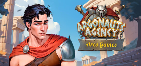 Steam Community :: Argonauts Agency: Ares Games