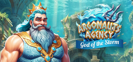 Steam Community :: Argonaut Agency: God of Storms