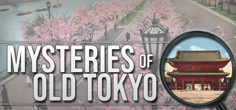 Mysteries of Old Tokyo Trading :: Steam Community