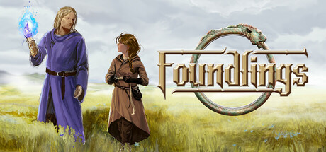 Steam Community :: Foundlings