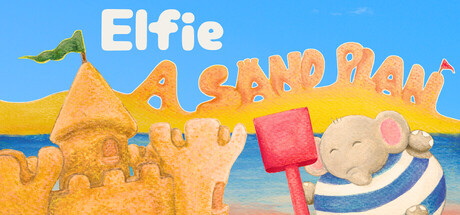 Steam Community :: Elfie: A Sand Plan