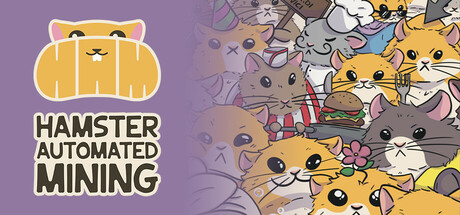 Steam Community :: H.A.M. – Hamster Automated Mining