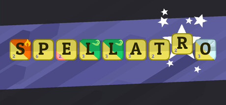 Steam Community :: Spellatro