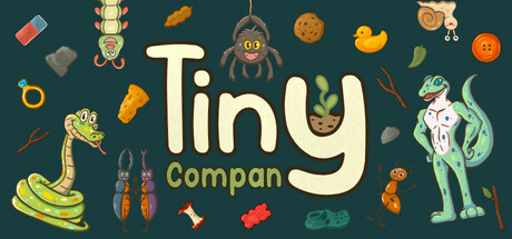 Steam Community :: Tiny Company