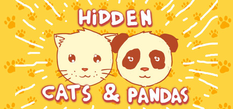 Steam Community :: Hidden Cats & Pandas