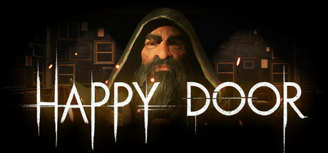 Steam Community :: Happy Door