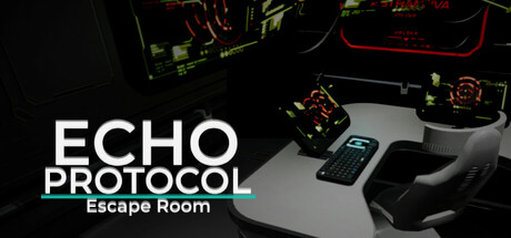 Steam Community :: Echo Protocol: Escape Room