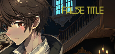 Steam Community :: False Title - RPG