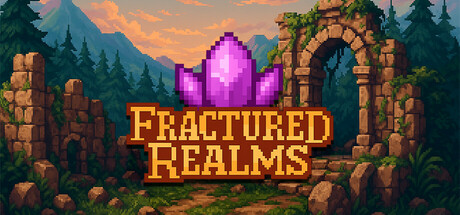 Fractured Realms General Discussions :: Steam Community
