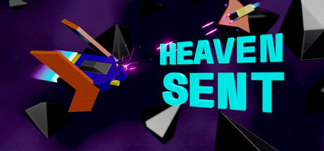 Steam Community :: Heaven Sent