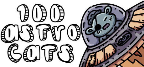 Steam Community :: 100 Astro Cats