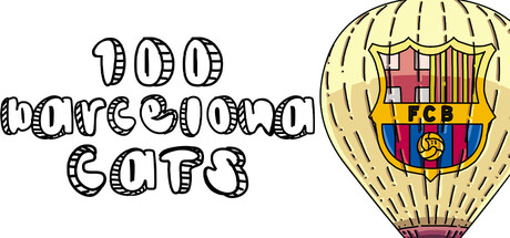Steam Community :: 100 Barcelona Cats